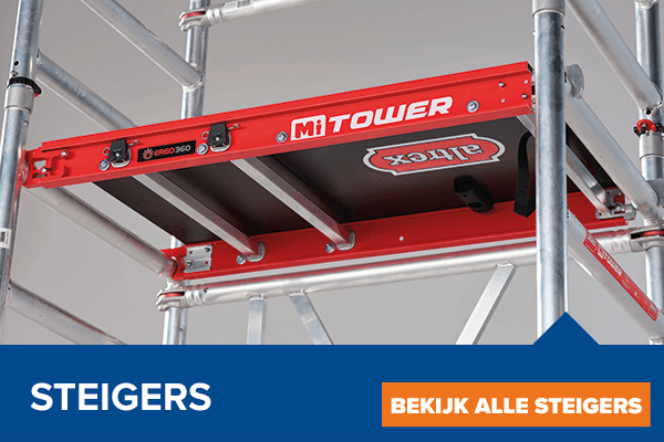 Altrex | Acties en advies