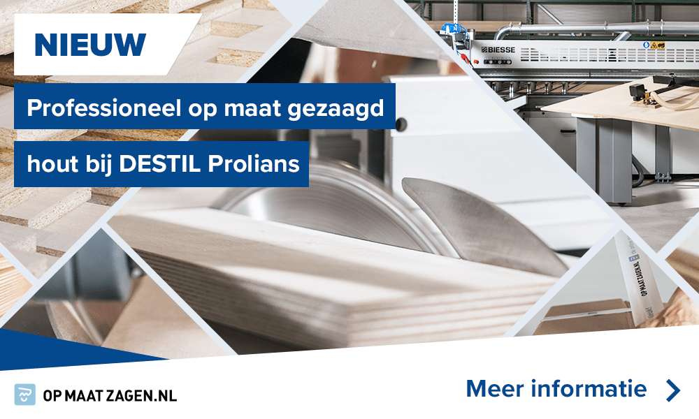 DESTIL | Groothandel voor bouw en industrie sinds 1865