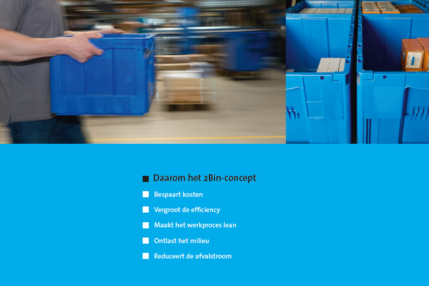 2Bin-concept