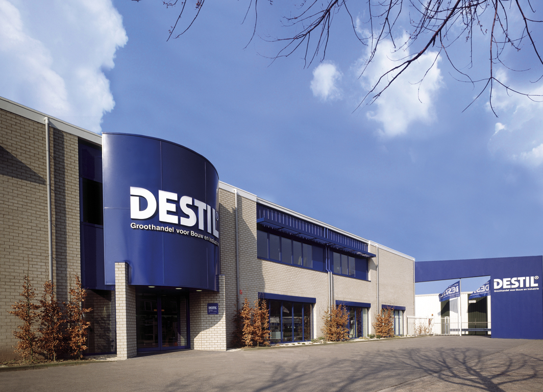 Hoofdvestiging Tilburg