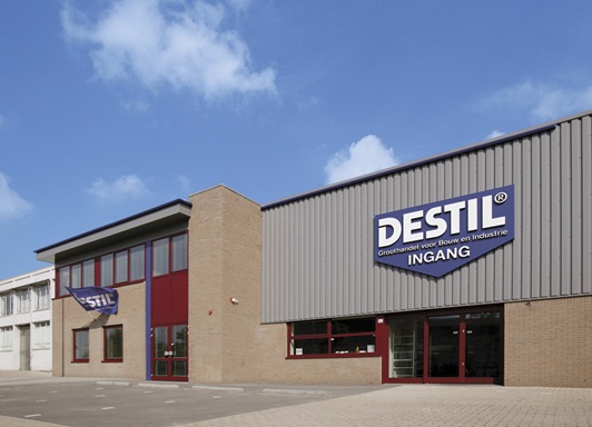 DESTIL Eindhoven