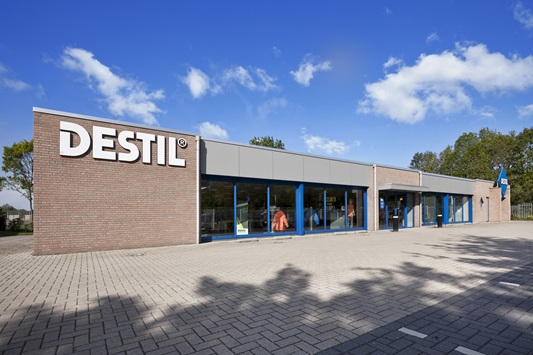 DESTIL Nijmegen