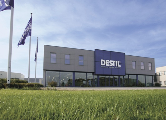 DESTIL Oosterhout
