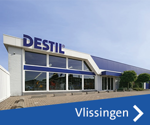 Vestigingen