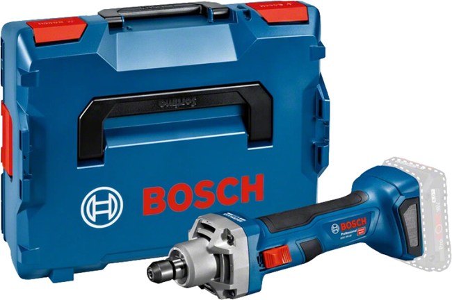 Bosch rechte slijpmachine - GGS 18V-20 - 18V - excl. accu en lader - in ...