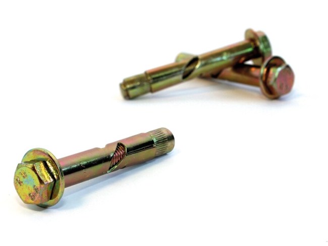 Spit HB hulsanker - DYNABOLT - M10 x 65/12 mm