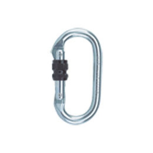 Camp veiligheidskoppeling - 981 - met schroefsluiting