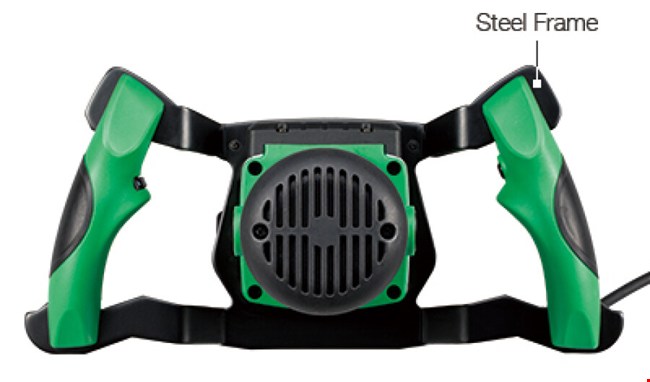 HiKOKI mixer - UM16VST2UAZ - 160mm - M14 - 1600W