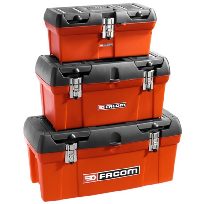 Facom Tool box - plastic