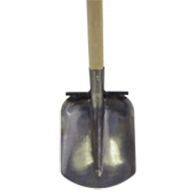 Steekschop Halfgebogen Drents model