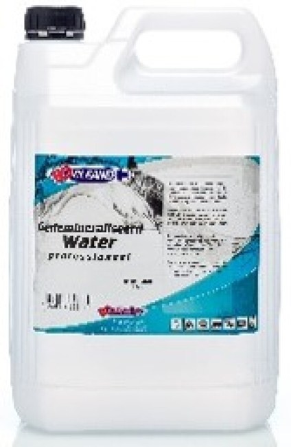 BO Motor-Oil gedemineraliseerd water - 5 liter