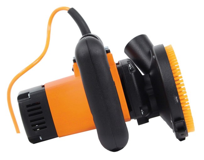 Spit betonschuurmachine - SG 125E - D125mm - 1800W - in transportkoffer