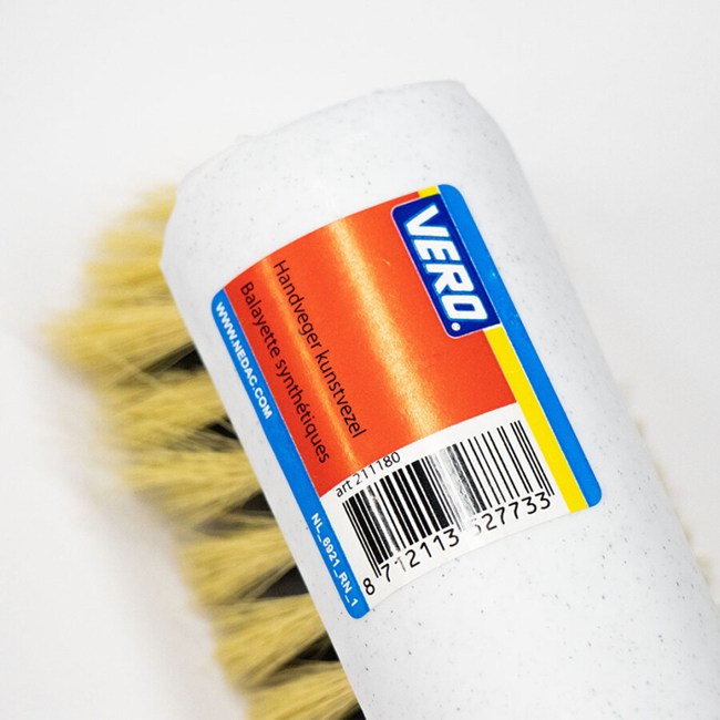 Vero handveger - kunststof vezel - 30 cm