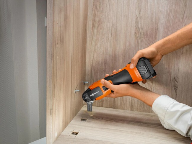 Fein accu-multimachine - MULTIMASTER AMM 700 MAX TOP AS - 18V AMPShare ...